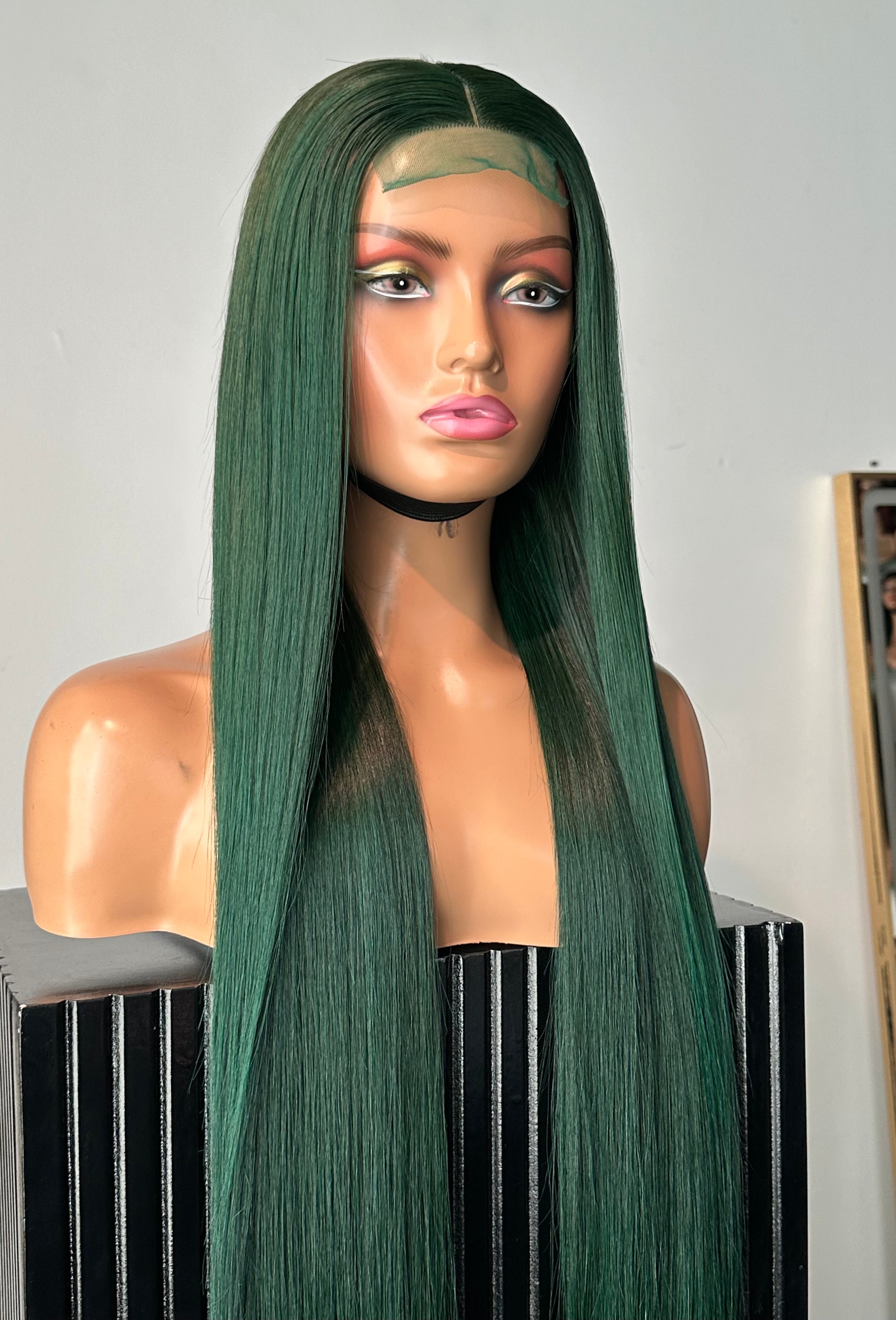 Selvya unit – FMG Wigs