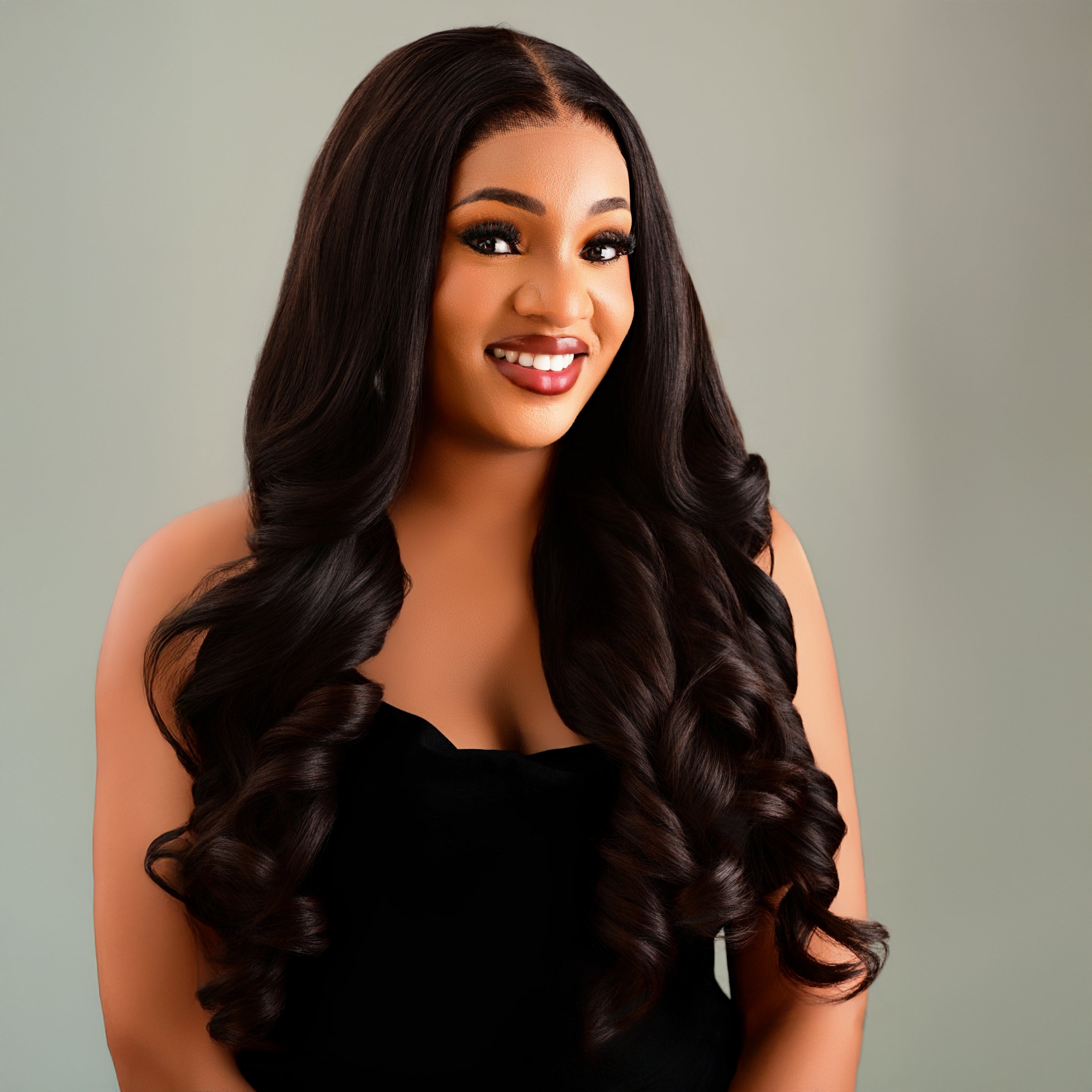 Nadia Unit – FMG Wigs